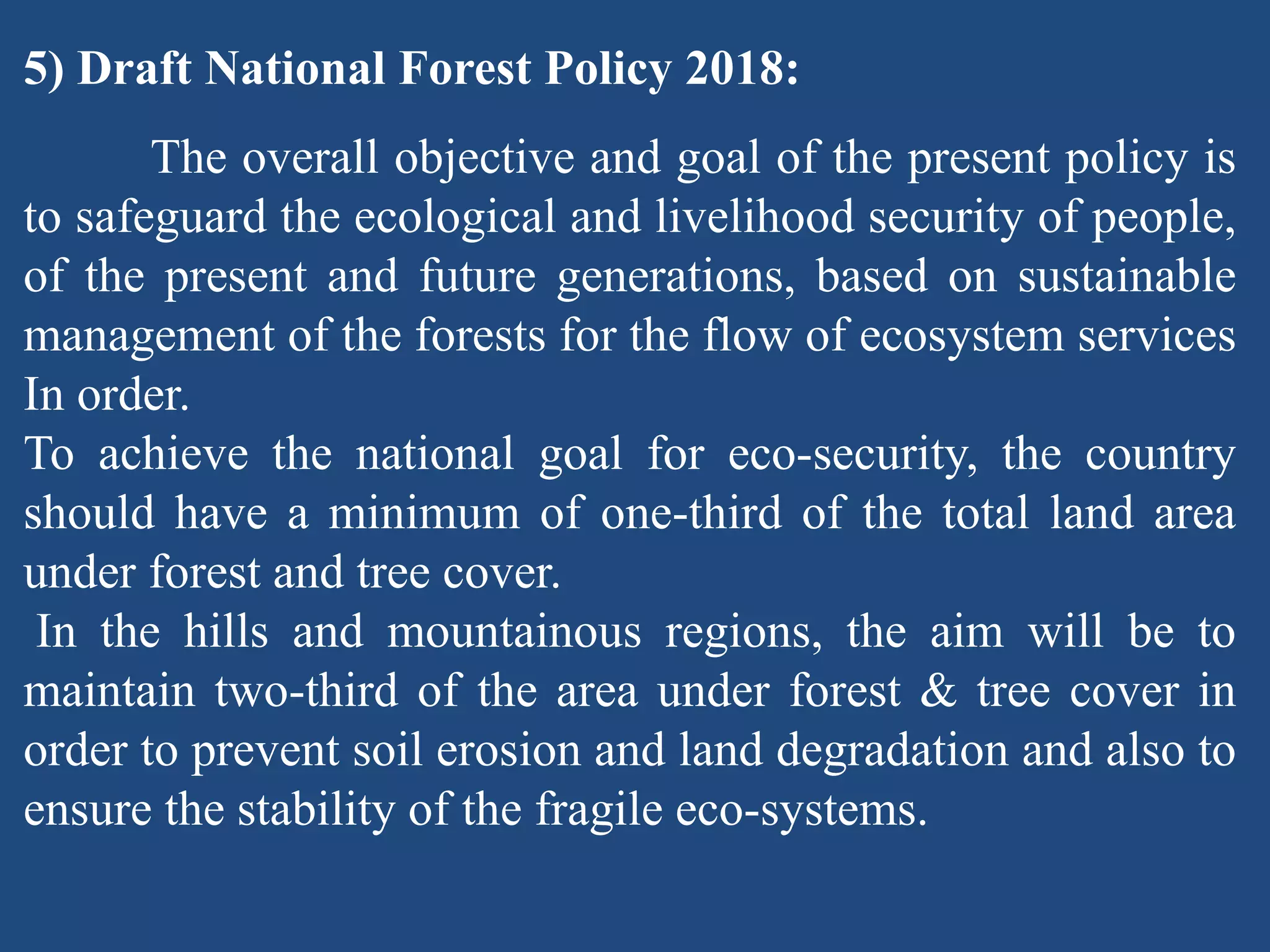 Forest Policy.pptx