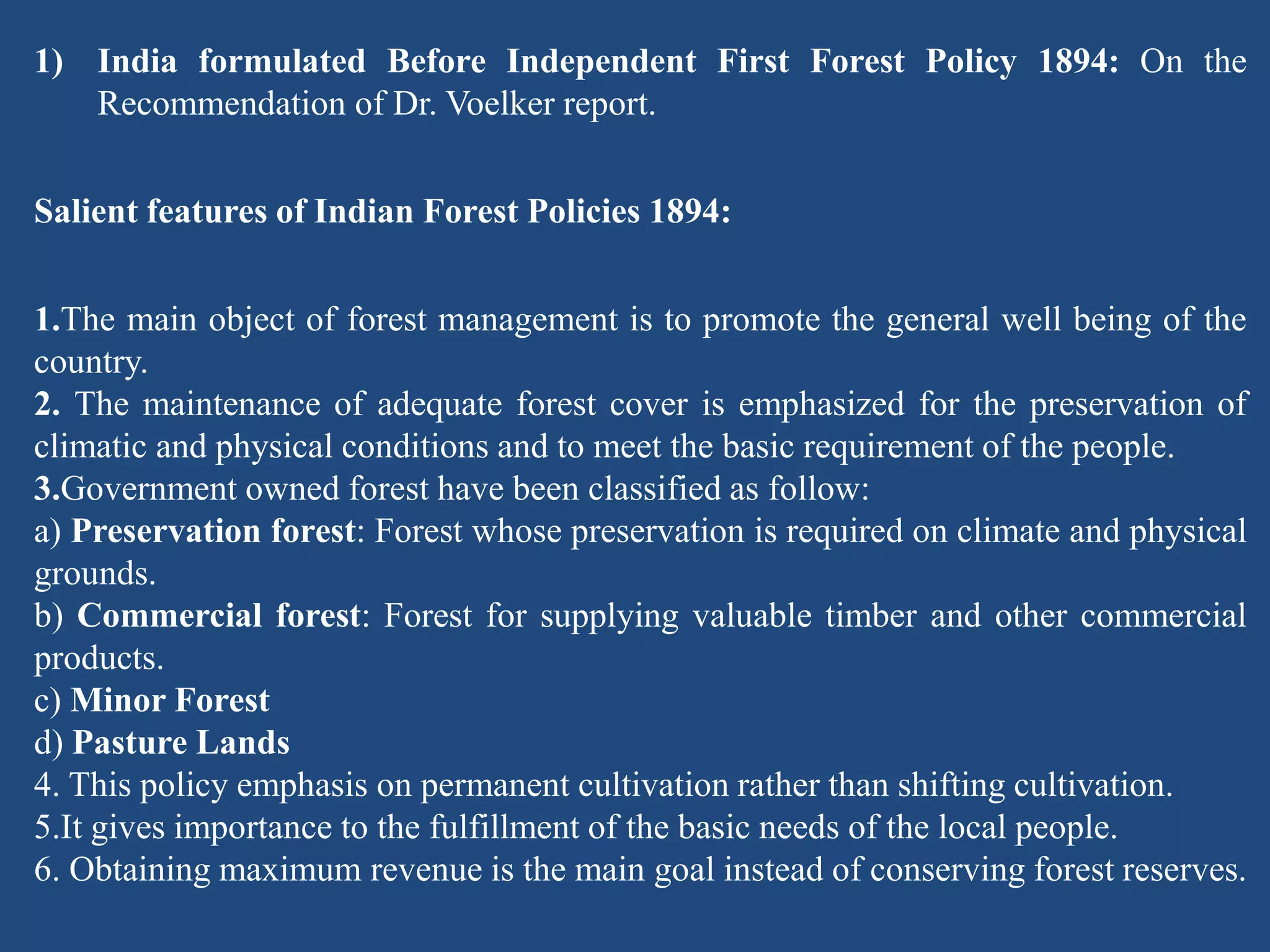 Forest Policy.pptx