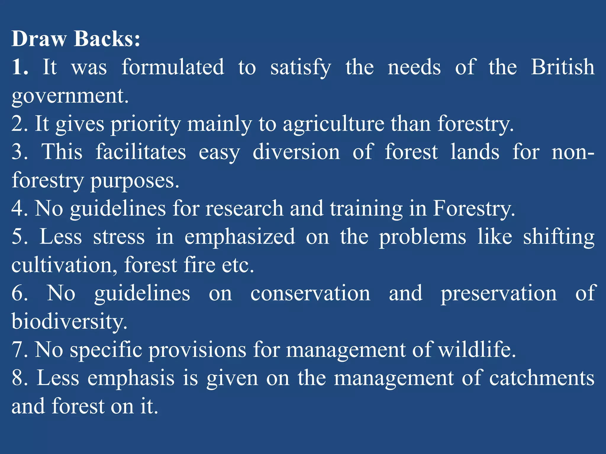Forest Policy.pptx