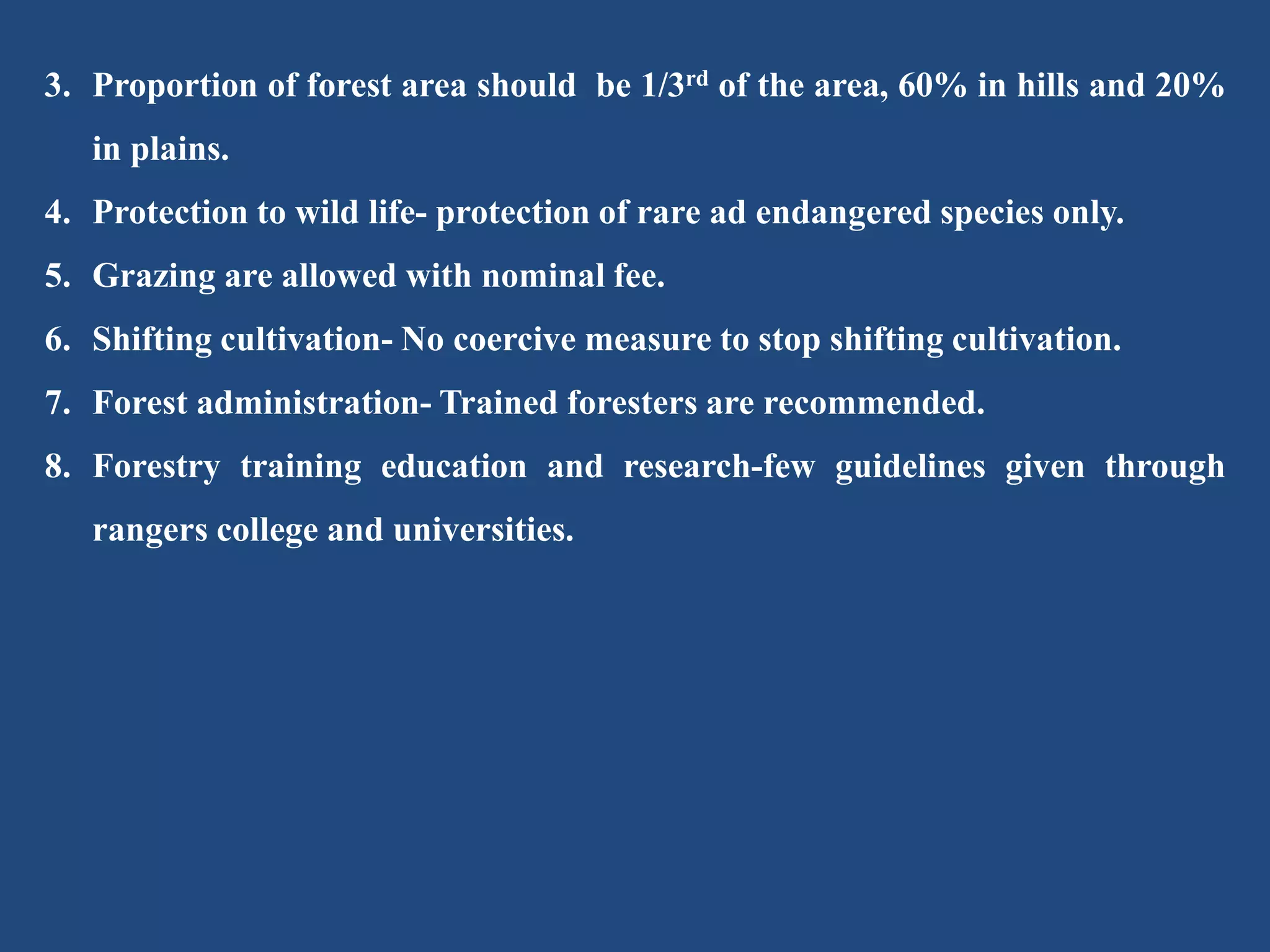 Forest Policy.pptx