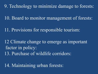 Forest Policy.pptx