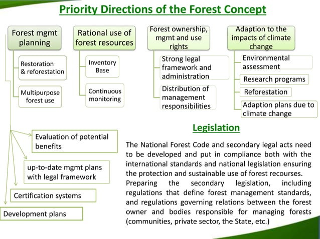 Forest policy gigia ppt | PPT
