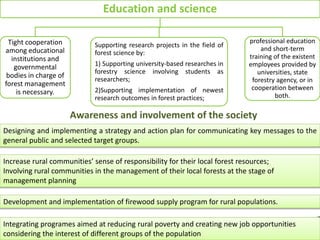 Forest policy gigia ppt | PPT