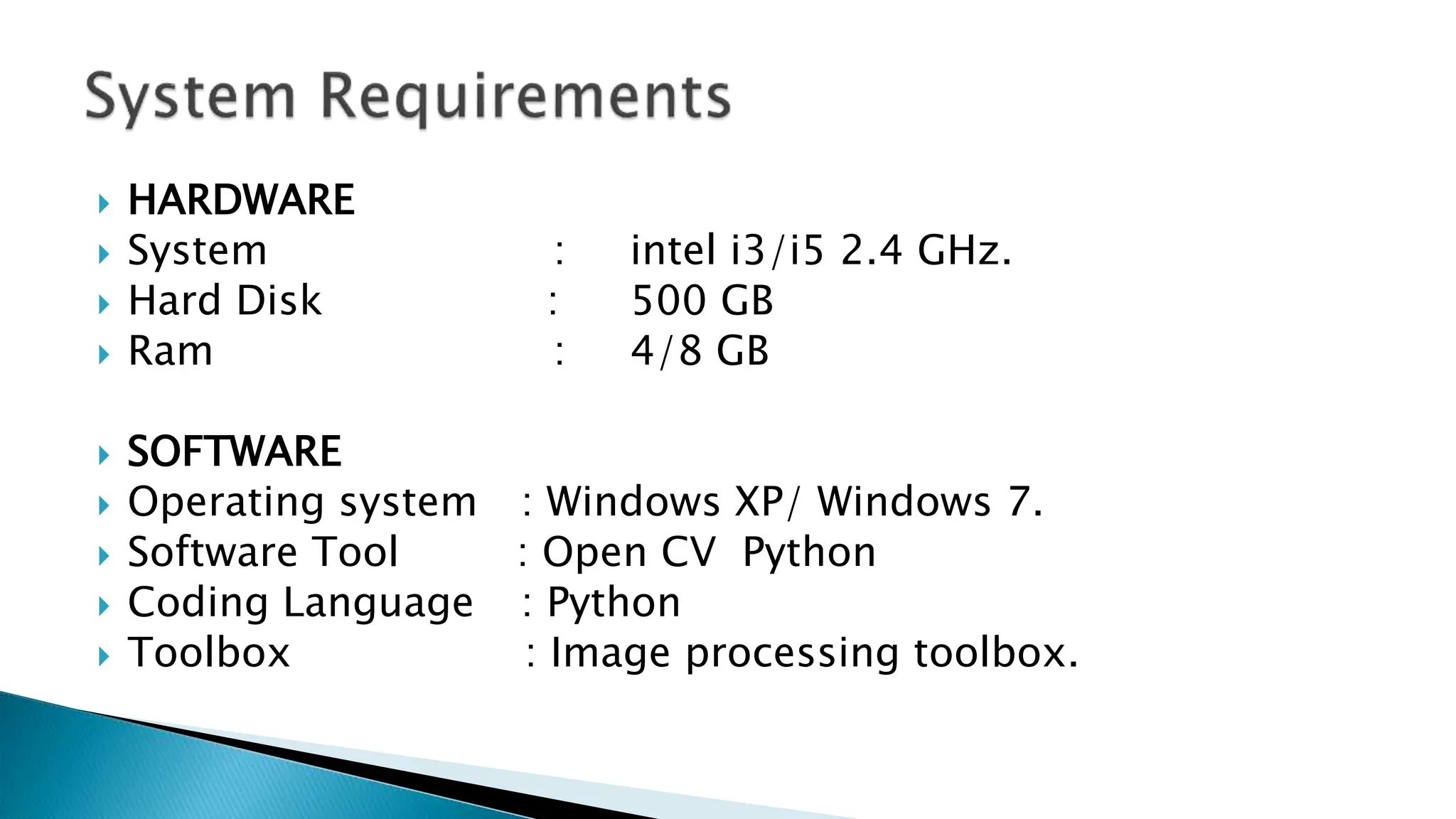 Forest PPT New.pptxsaftery of projecttog | PPTX