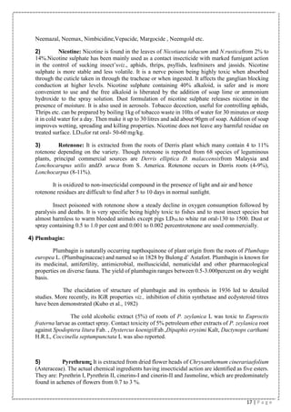 Forest protection | PDF