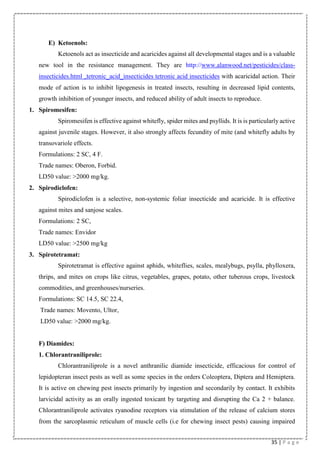 Forest protection | PDF