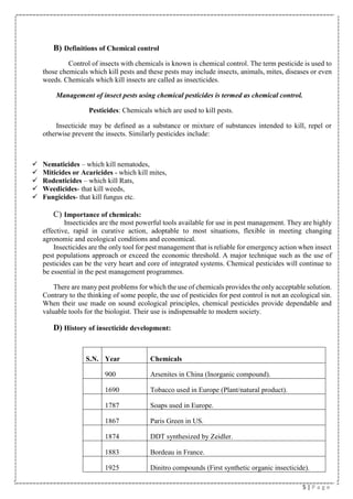 Forest protection | PDF