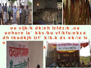 Forest protection initiatives | PPT