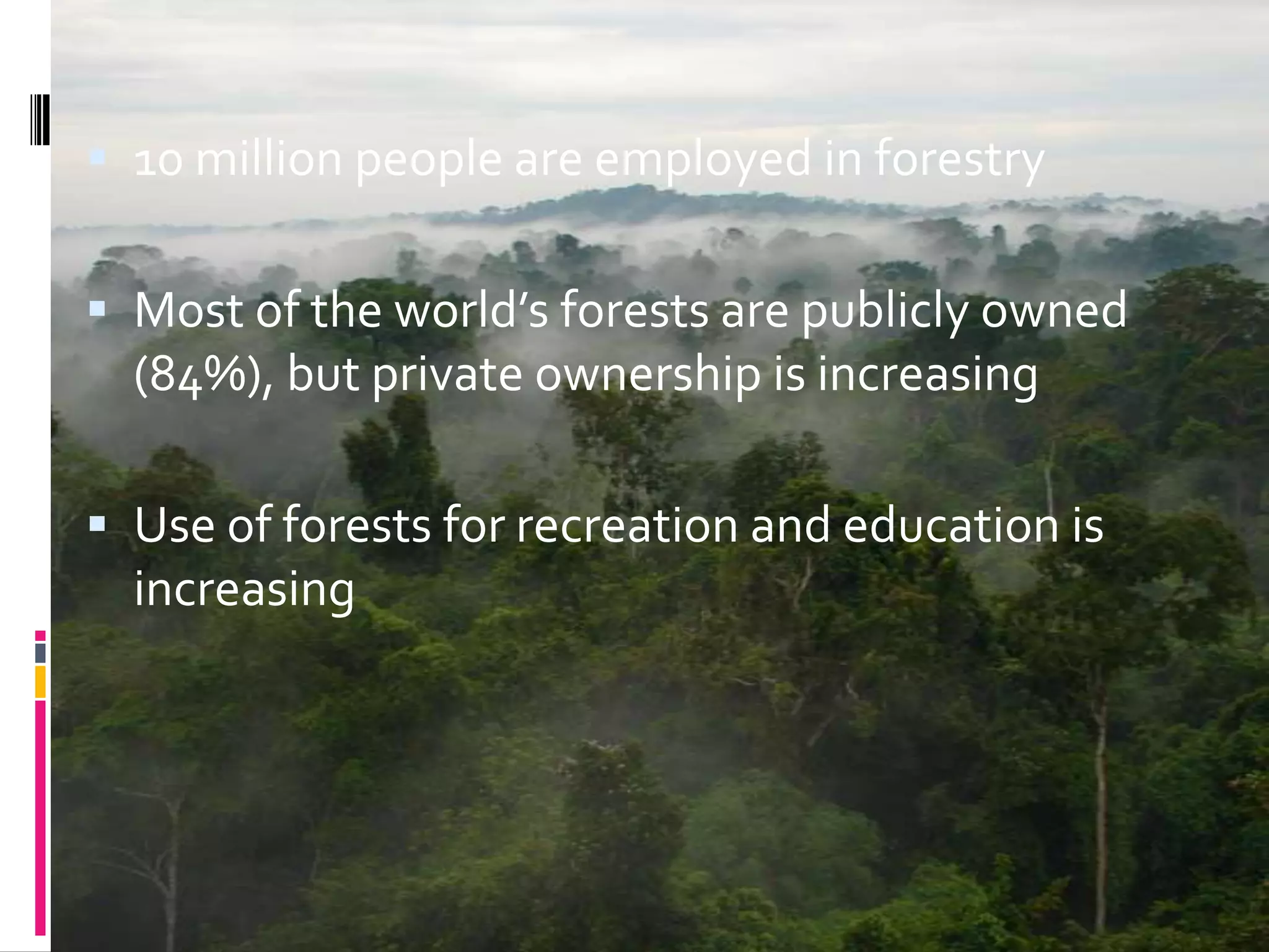 Forest Resources | PPT