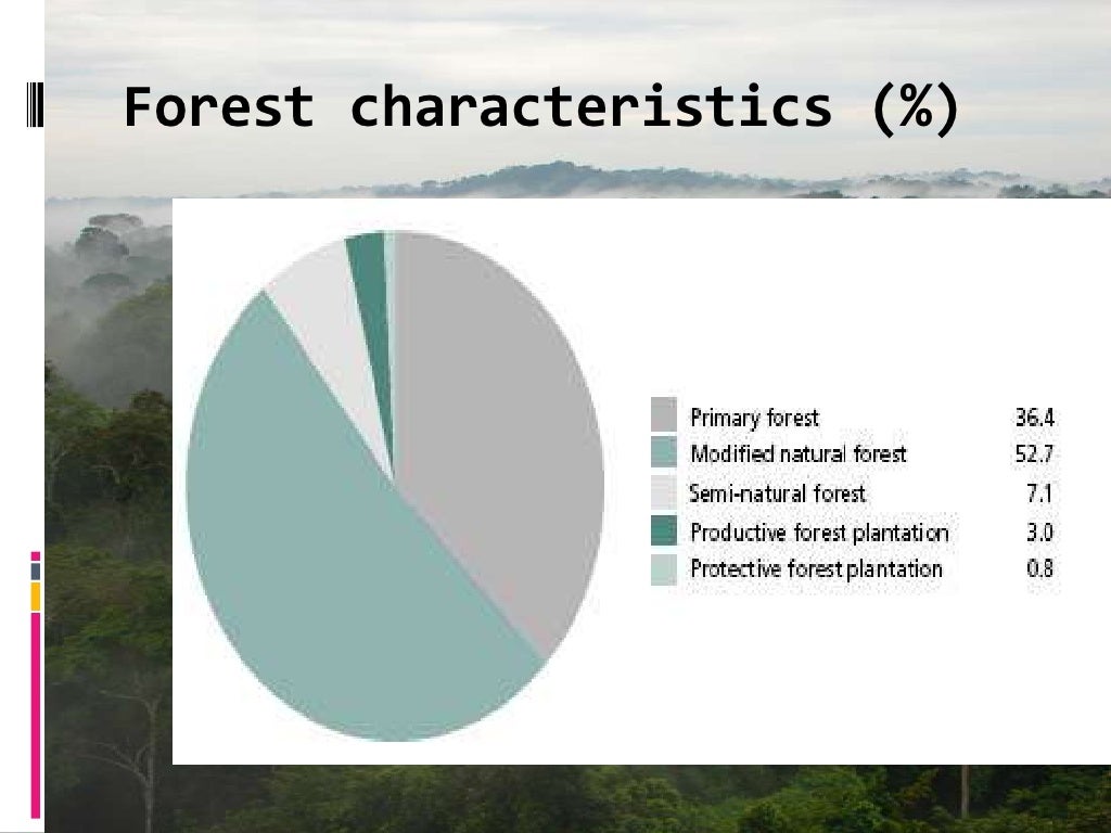 Forest Resources