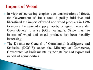 Forest resources of india.ppt
