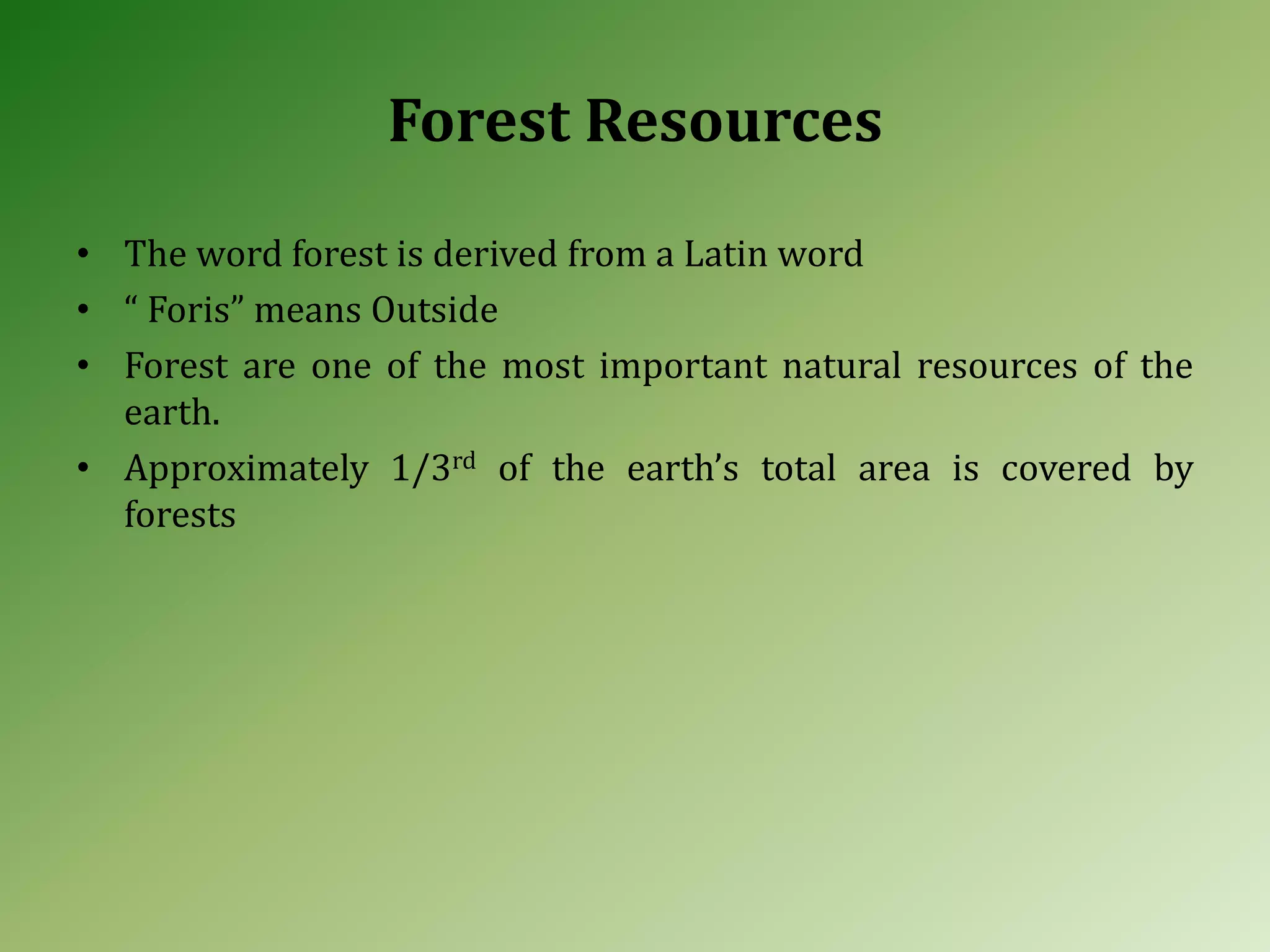 forest resources ppt.pptx