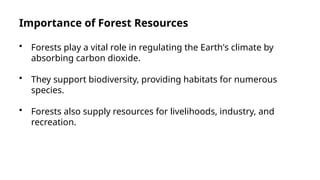 The field aims to understand natural systems | PPTX