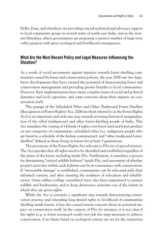 Deeper roots of Historical Injustice: Trends and challenges in the ...