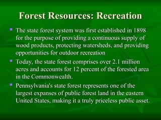 Forestry-Basics.ppt students presentation | PPT