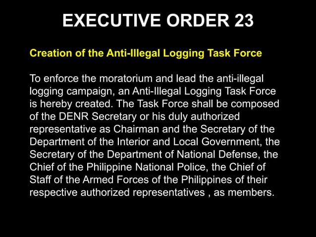 Forestry-Laws.ppt