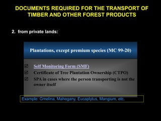 Forestry-Laws.ppt