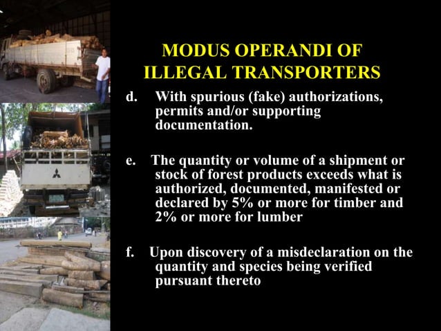 Forestry-Laws.ppt