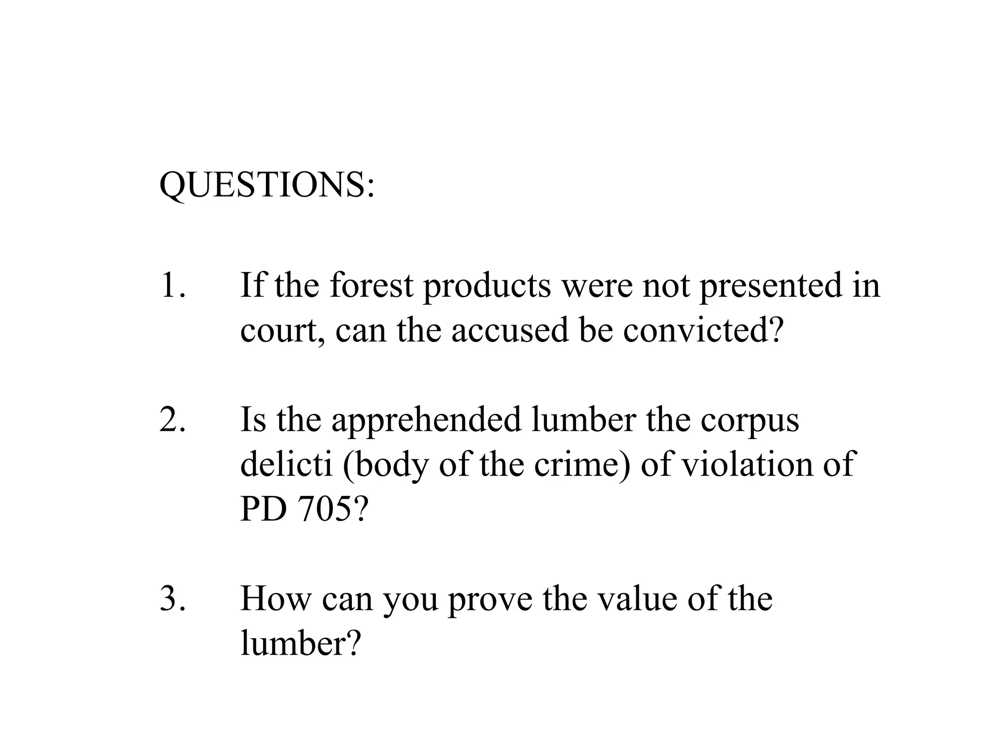 Forestry Laws-Lecture.ppt