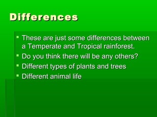 Forests | PPT
