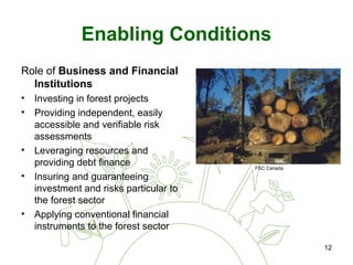 Forests | PPT