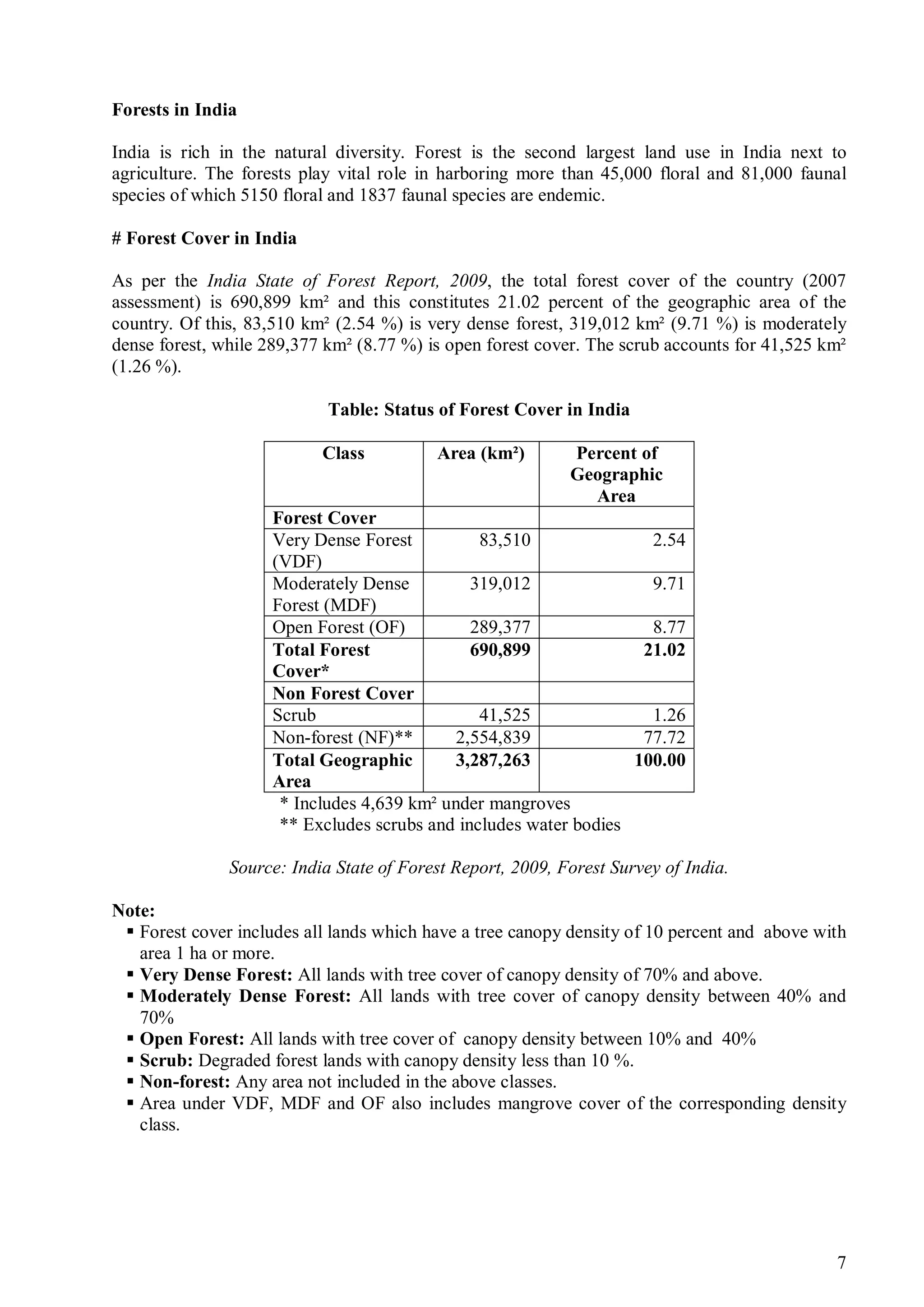 Forests Pdf Gardening Home Garden