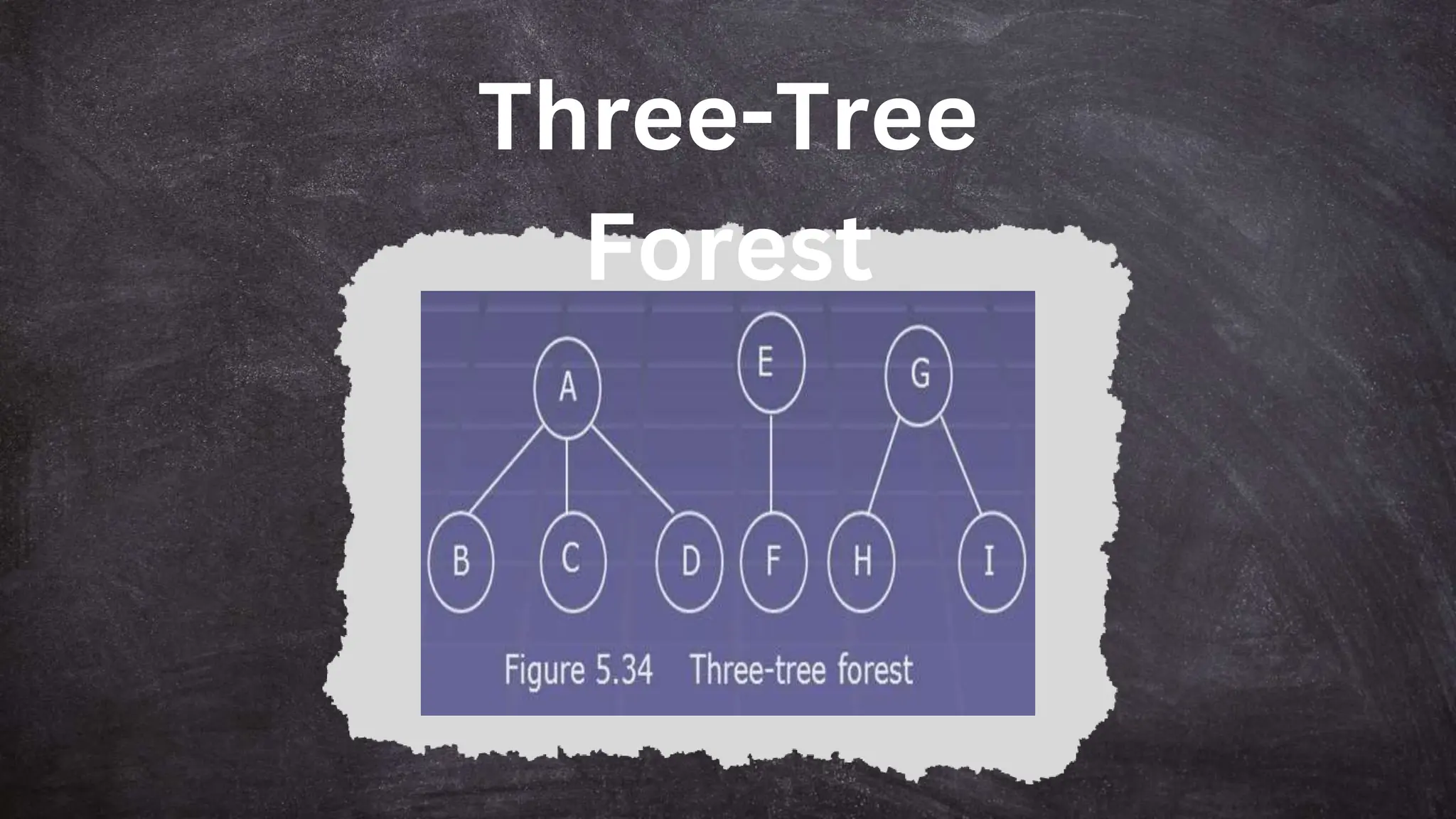 Forests in data structures and algorithms .pptx