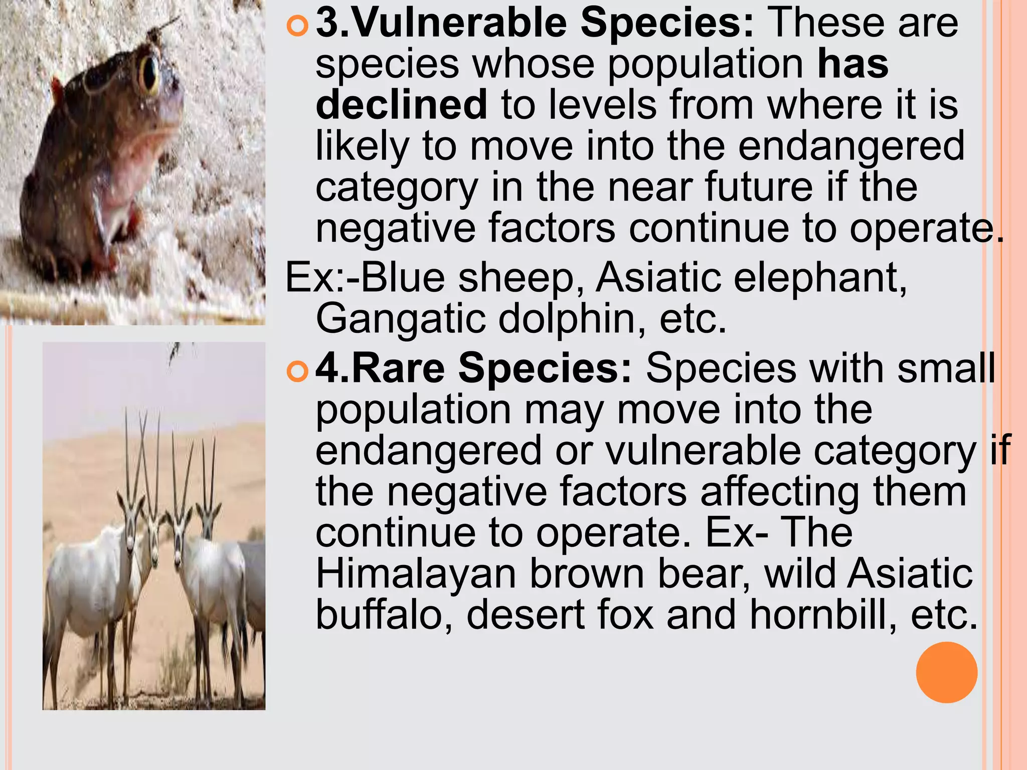 Forests and wildlife resources Class 10 Geography | PPTX