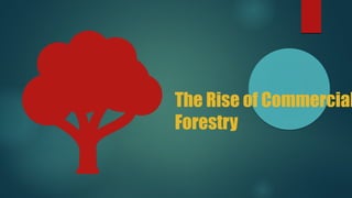 Forest society and colonialism | PDF
