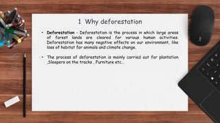 CBSE class 9 Forest society and colonialism | PPTX