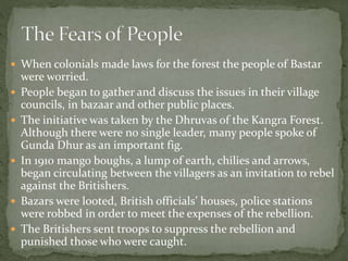 Forest Society And Colonialism.pptx