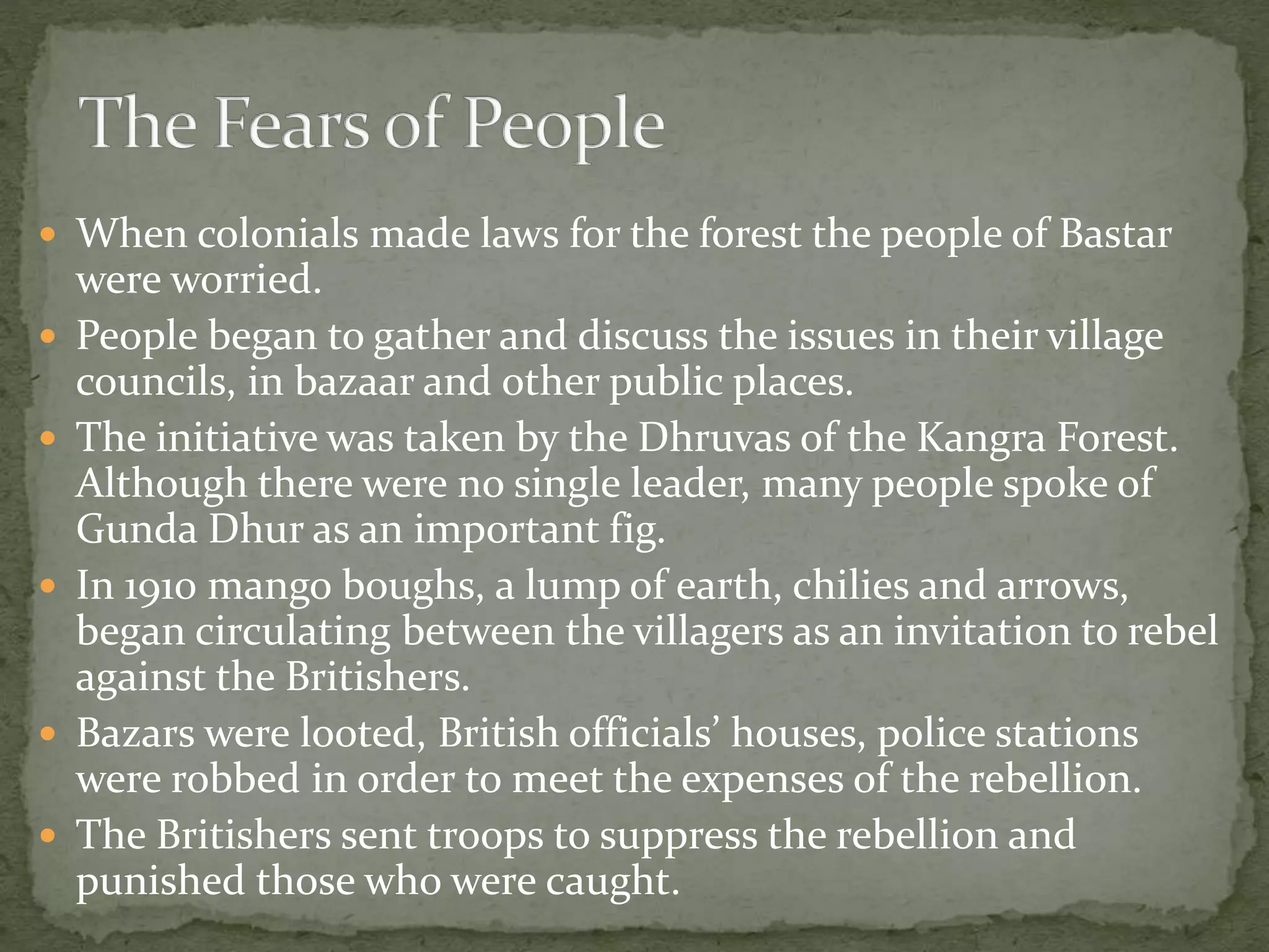 Forest Society And Colonialism.pptx