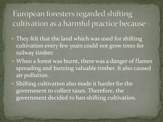 Forest Society And Colonialism.pptx