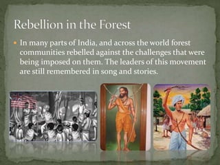 Forest Society And Colonialism.pptx