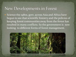 Forest Society And Colonialism.pptx