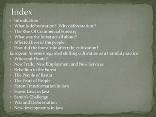 Forest Society And Colonialism.pptx