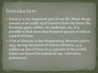 Forest Society And Colonialism.pptx