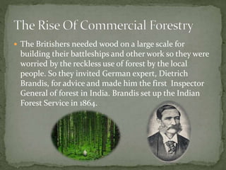 Forest Society And Colonialism.pptx
