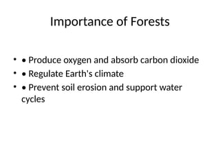 Forests_Presentation.pptxpi2npi23bu252hh | PPTX