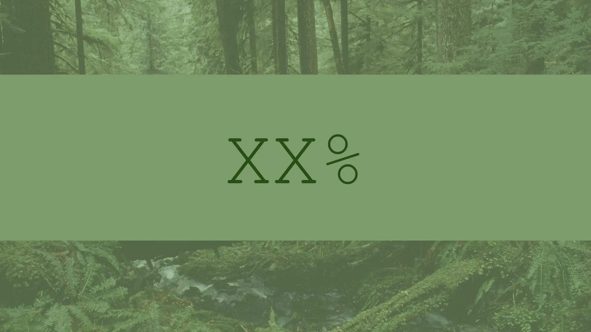 Forest Presentation Template for Google Slides | PDF | Web Design and ...