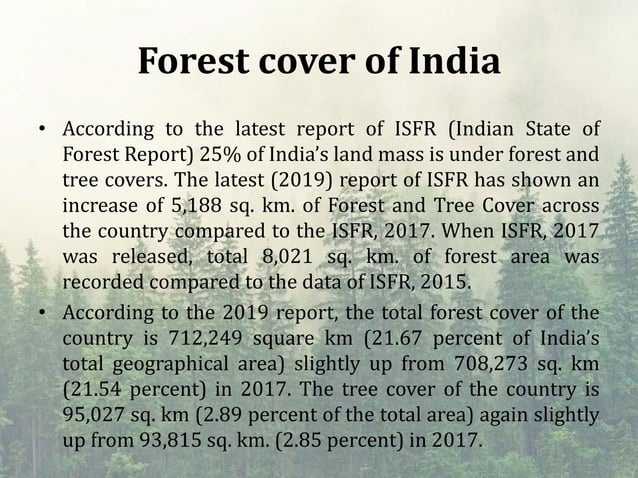Forest types of North East India | PDF | Agriculture | Industries