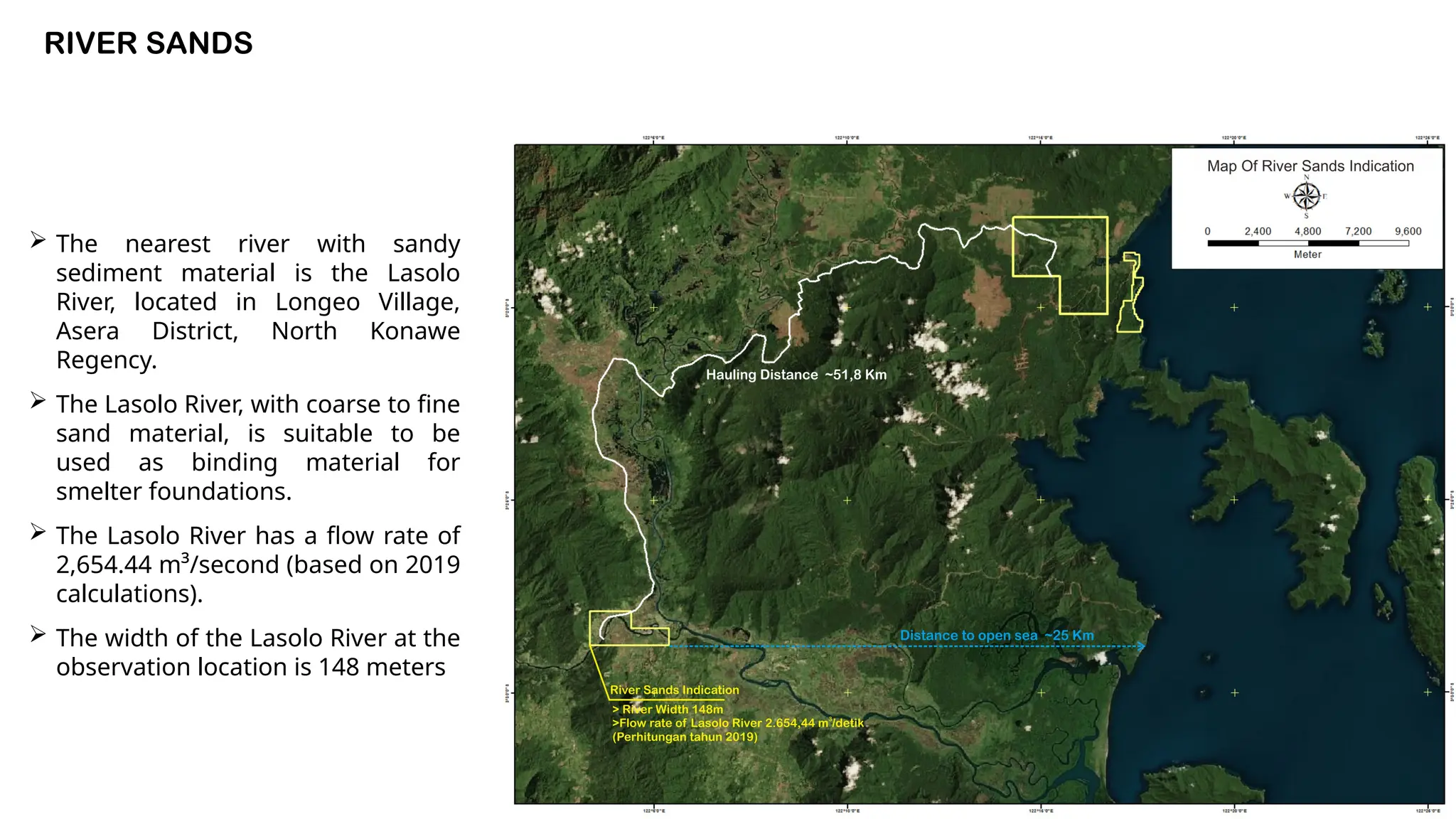 LIMESTONE EXPLORATION REPORT TO MANAGEMENT.pptx