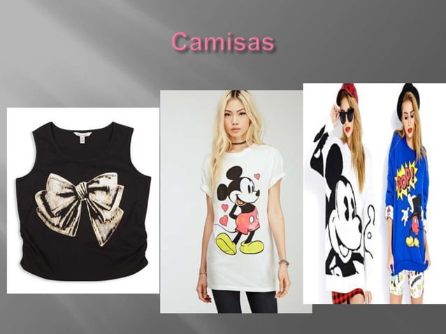 Forever 21 | PPTX