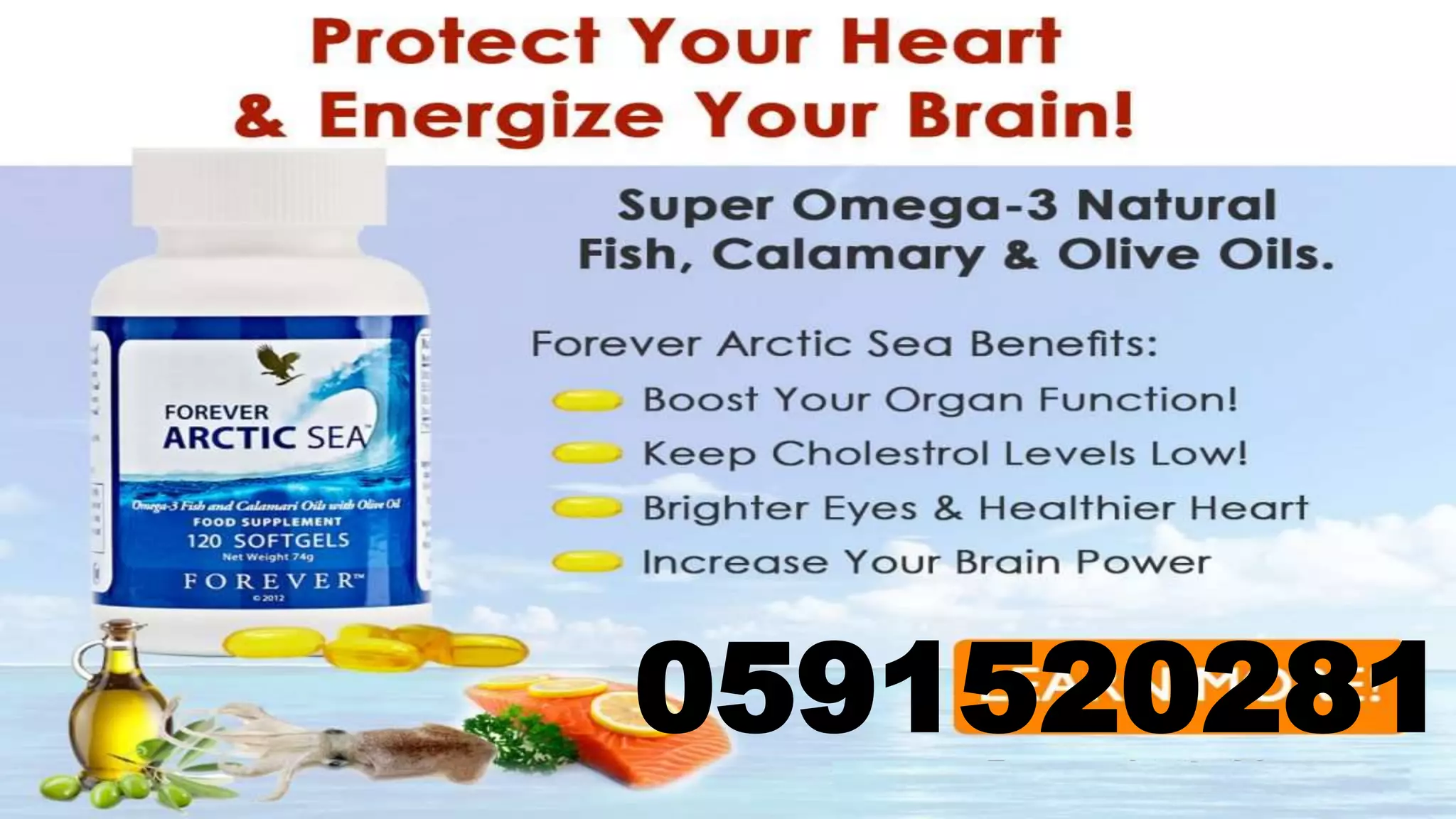 FOREVER BEE PROPOLIS | PPT