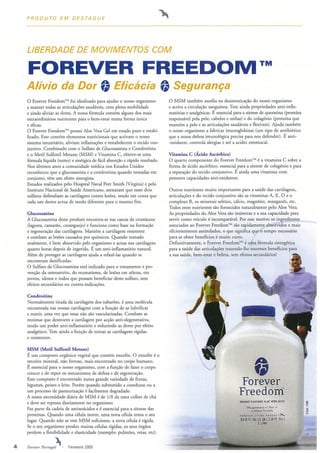 Forever freedom | PDF