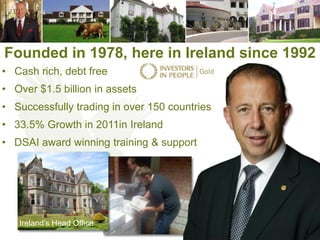 Forever Living Business | PDF