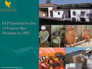 Forever living Products | PPT