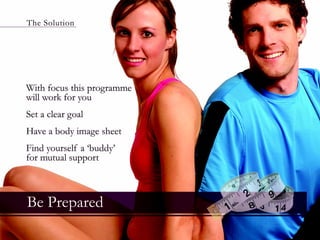 Forever Nutri Lean Programme | PPT