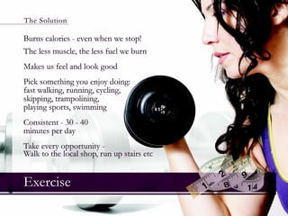 Forever Nutri Lean Programme | PPT