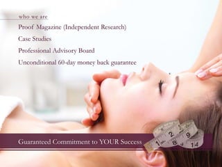 Forever Nutri Lean Programme | PPT